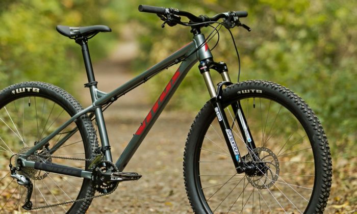 2019 Vitus Rapide & Sentier alloy hardtails top revamped consumer ...