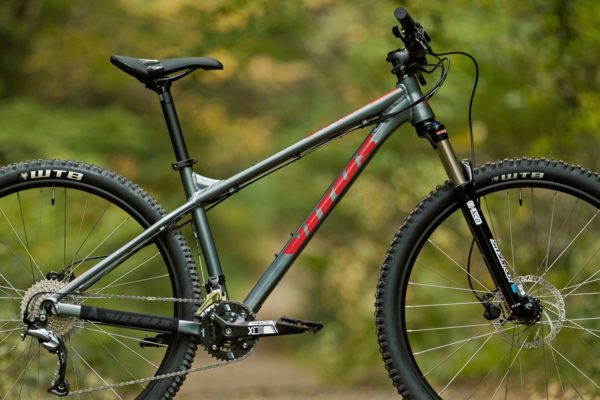 2019 Vitus Rapide & Sentier alloy hardtails top revamped consumer ...