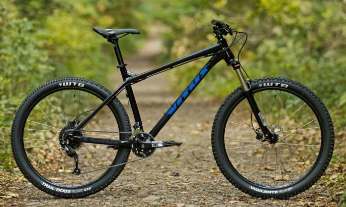 2019 Vitus Rapide & Sentier alloy hardtails top revamped consumer ...