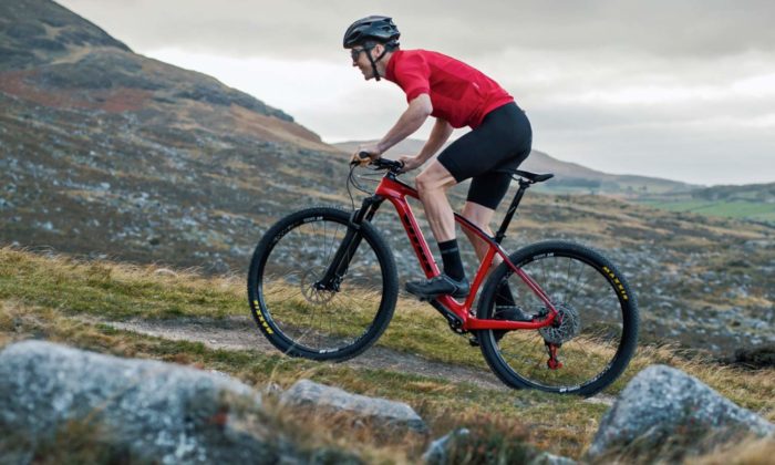 2019 Vitus Rapide & Sentier alloy hardtails top revamped consumer ...