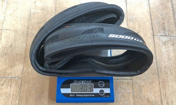 First Impressions: Setting up, riding new Continental GP 5000 TL ...