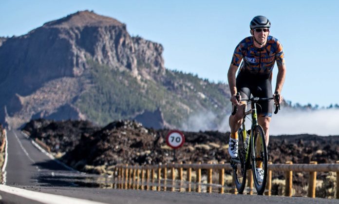 First Impressions: Setting up, riding new Continental GP 5000 TL ...