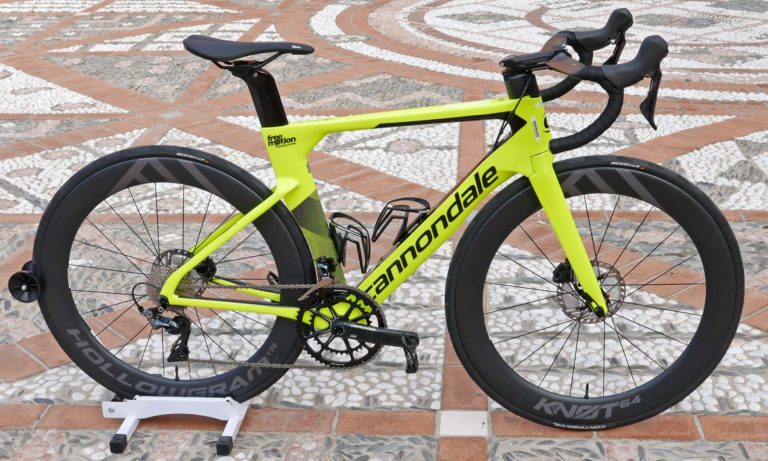 Continental GP 5000 TL goes tubeless, finally! New, modern benchmark ...