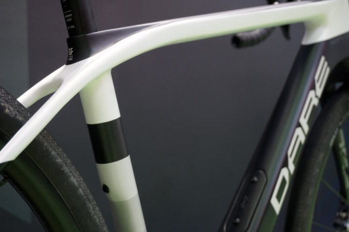 Dare Gravel Fondo bike gets even sleeker, still adjustable; plus new ...