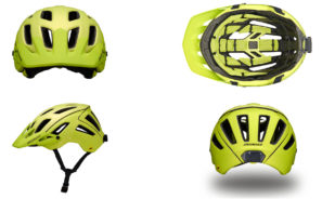 Specialized helmets get safer with ANGi Smart Sensor, MIPS ...