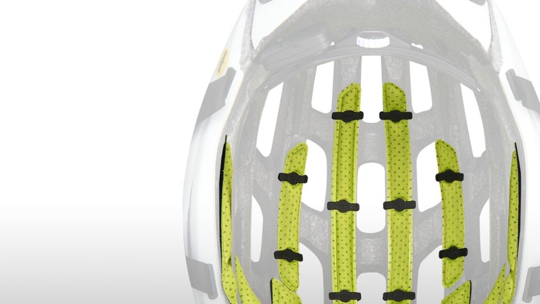 Specialized helmets get safer with ANGi Smart Sensor, MIPS ...