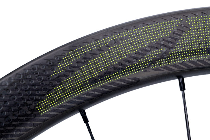 Speed & Style: Zipp ImPresses with five new color options on select ...