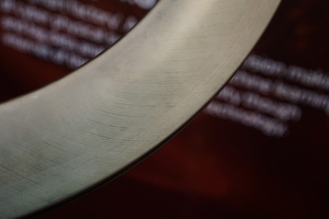 Velocite winds up first aero road bike rims developed by artificial ...