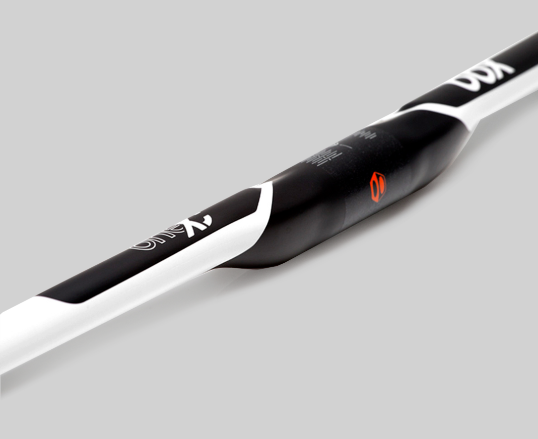 Box One XC stem provides longer option for 35mm MTB bars - Bikerumor