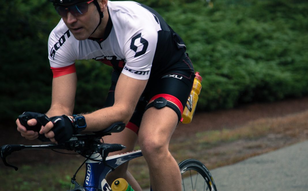 Humon Hex starts shipping muscle oxygen tracker that measures in real ...