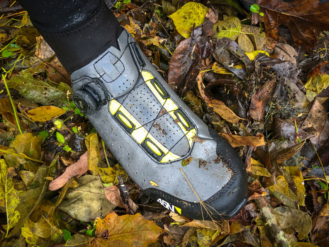 Review: 45NRTH Ragnarök boots step in when the weather starts to turn ...