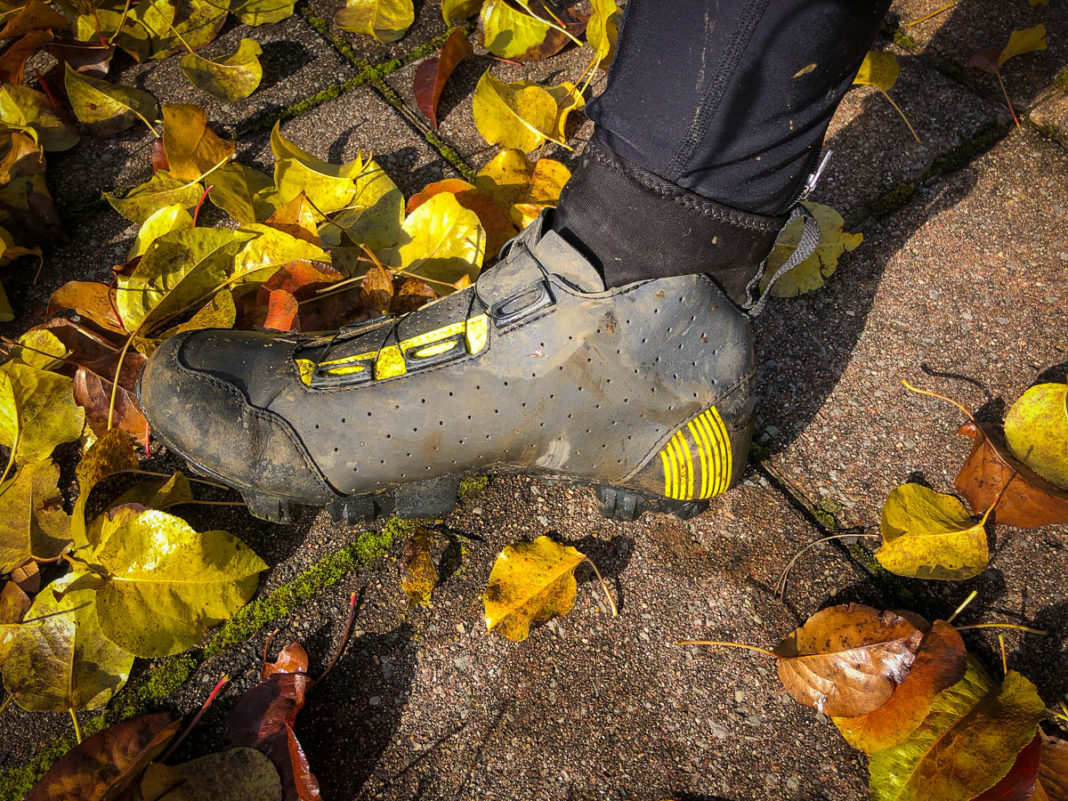 Review: 45NRTH Ragnarök boots step in when the weather starts to turn ...