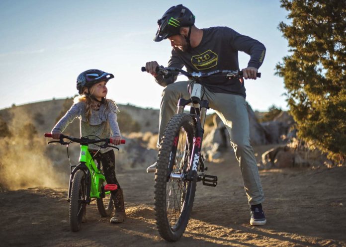 Real Mountain Bike 2021 joins X-Games Real Series w/ Vero Sandler ...