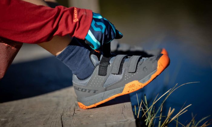 Scott Future Pro leads out Jr bikes & Kid's kit to inspire next ...