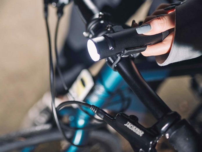See.Sense Beam & Icon2 update most successful Kickstarted smart bike ...