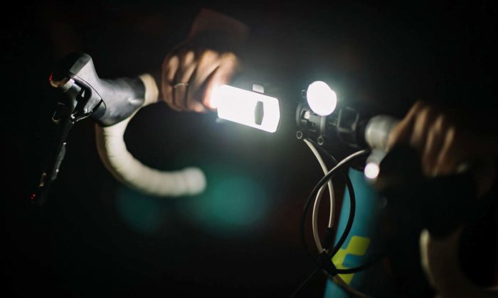 See.Sense Beam & Icon2 update most successful Kickstarted smart bike ...