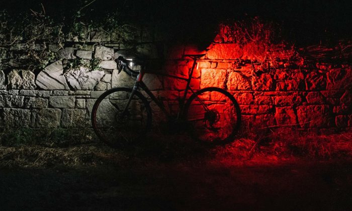 See.Sense Beam & Icon2 update most successful Kickstarted smart bike ...