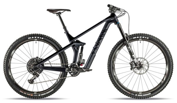 2019 Canyon Strive v2.0 carbon - Models, Specs & Pricing - Bikerumor