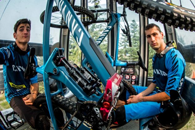 2019 Canyon Strive v2.0 carbon - Models, Specs & Pricing - Bikerumor