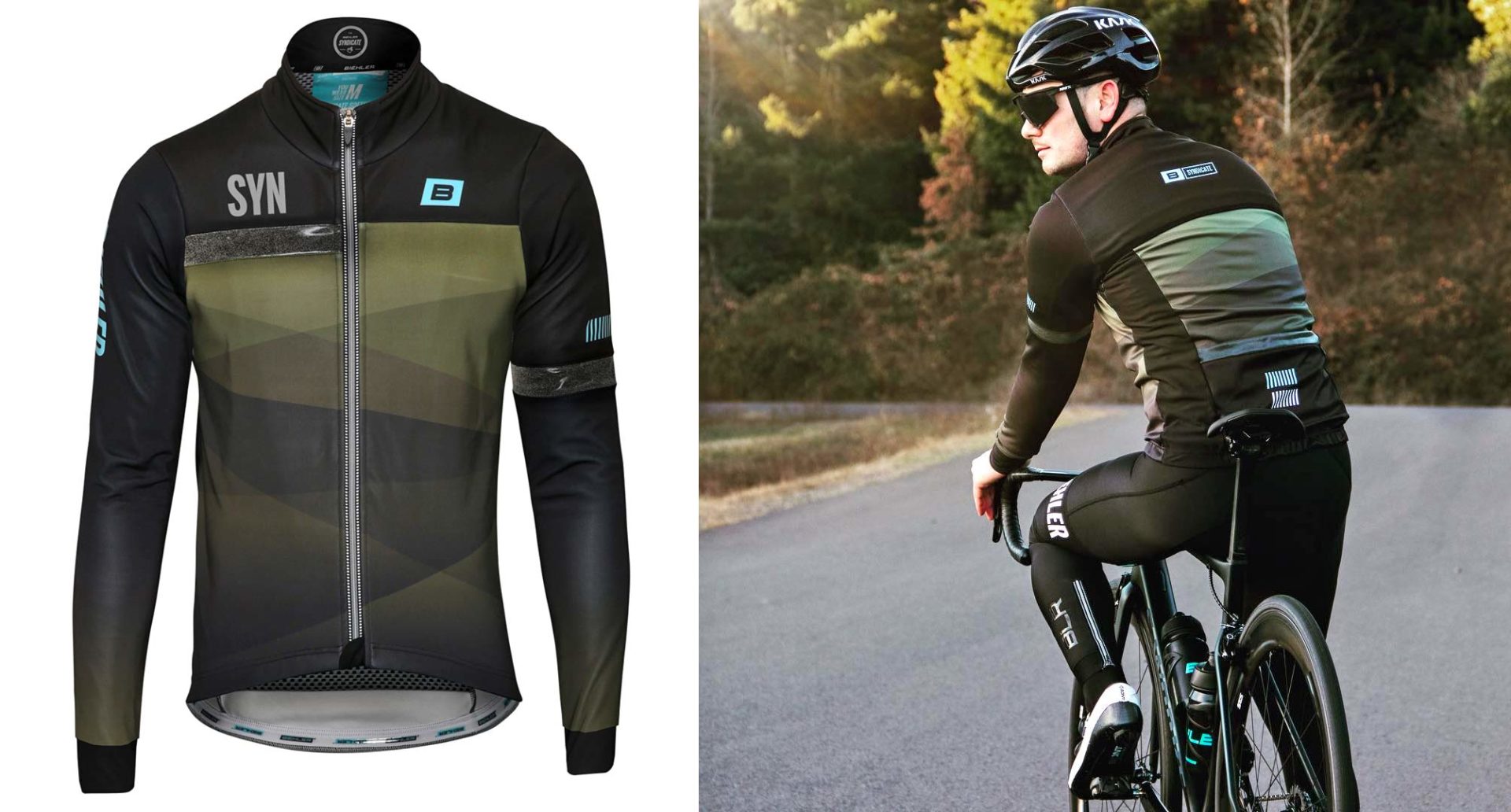 Winter Clothing Roundup: Vélobici René, BBUC Off-Season, Biehler ...