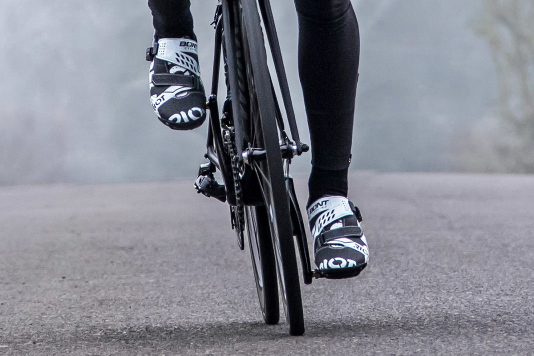 BONT Riot Buckle drops cost of premium custom fit, heat moldable road ...