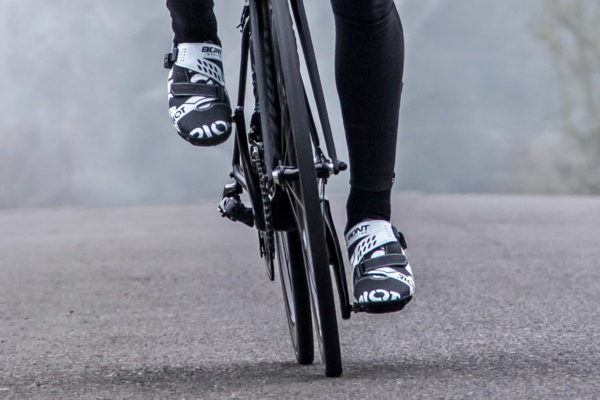 BONT Riot Buckle drops cost of premium custom fit, heat moldable road ...