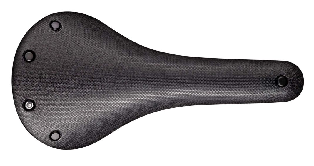 First Look: Brooks Cambium C13 tops All-Weather waterproof saddle on ...