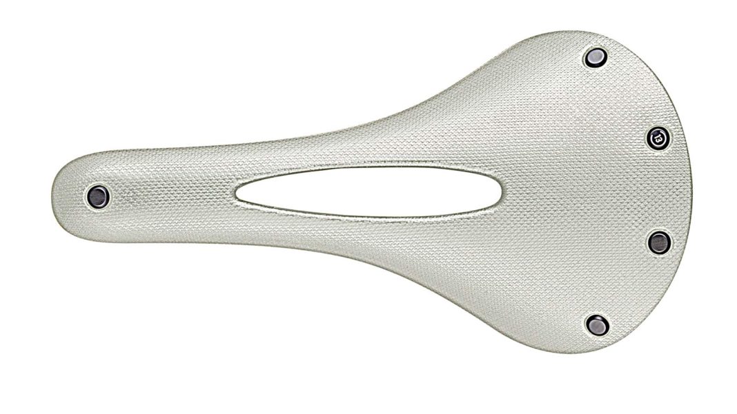 First Look: Brooks Cambium C13 tops All-Weather waterproof saddle on ...
