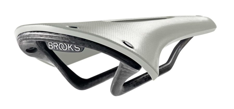 First Look: Brooks Cambium C13 tops All-Weather waterproof saddle on ...