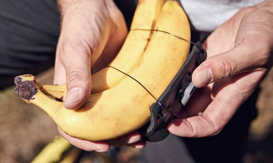 Fidlock Uni Connector dials a Boa to turn any object into a cageless ...