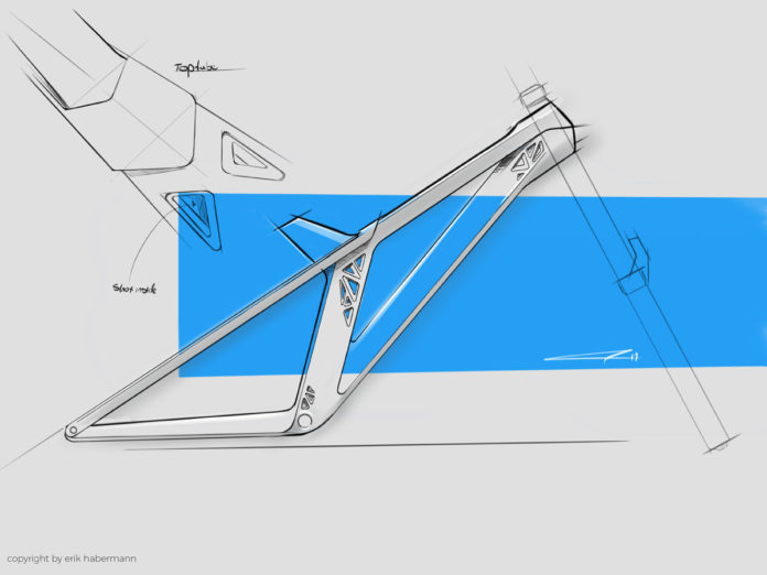 Is this the future of DH bikes? Gnarly Bikes imagines what total ...