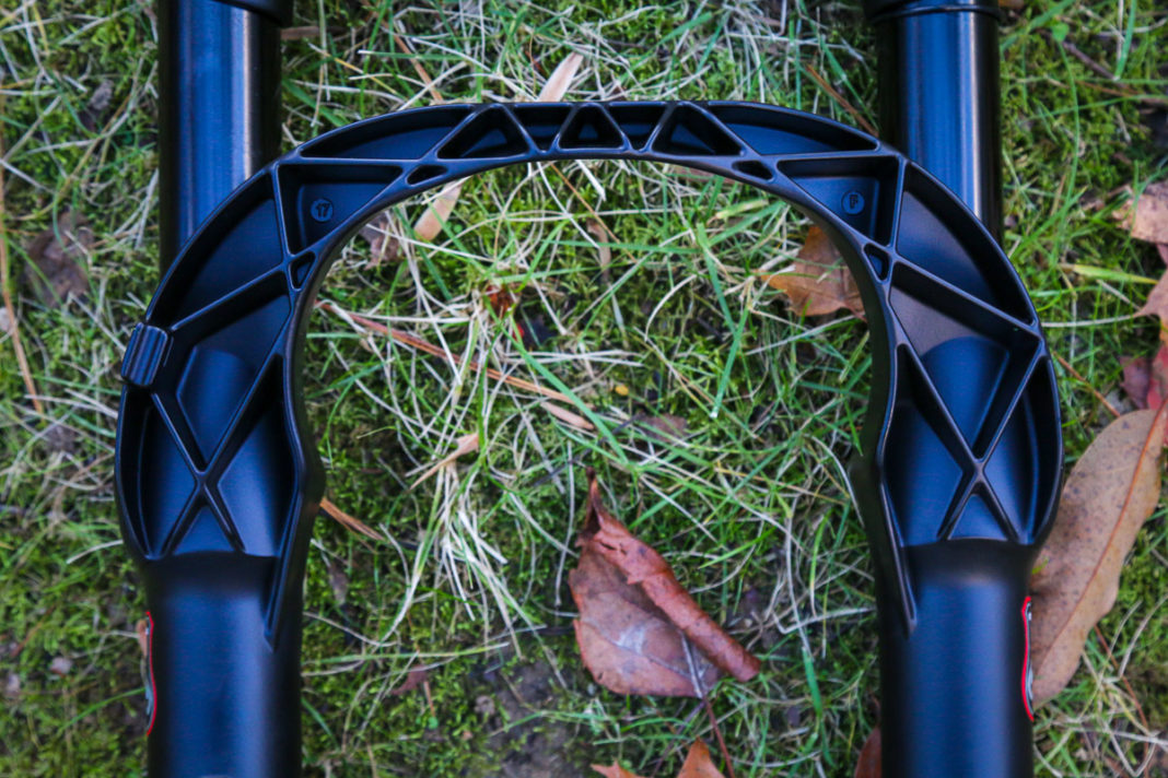 Review: Manitou Mastodon Pro EXT could be the fat bike fork you've ...