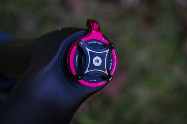 Review: Manitou Mastodon Pro EXT could be the fat bike fork you've ...