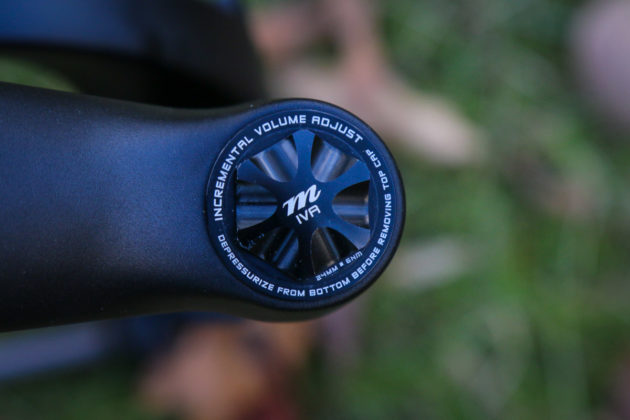 Review: Manitou Mastodon Pro EXT could be the fat bike fork you've ...