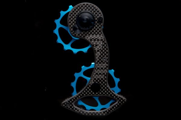 SLF Motion V2 Hyper Speed System gets even faster, plus Midsize Hyper ...