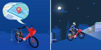 Uber Jump plans Tesla-level autonomous tech with self-driving, self ...