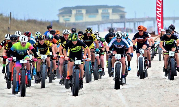 Friday Roundup: Marginal Gains, gravel & fat bike racing, Nuun reboot ...