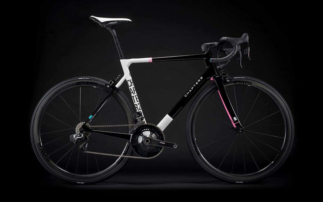 Chapter2 wants you to invest in the brand, or buy a limited edition ...