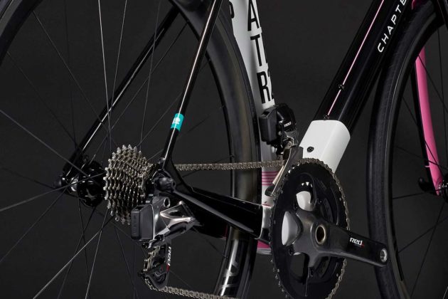 Chapter2 wants you to invest in the brand, or buy a limited edition ...