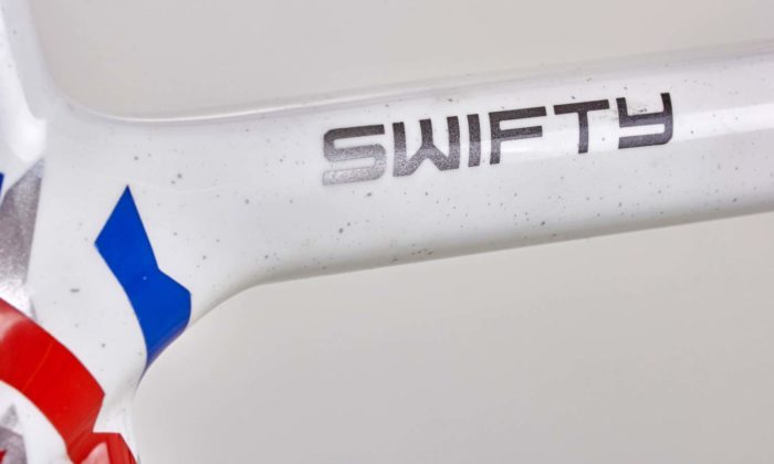 Genesis Zero SL Disc carbon road bike teased for British champ Connor ...