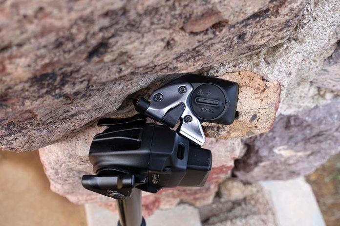 Rockshox Reverb AXS wireless dropper seatpost - Complete technical ...