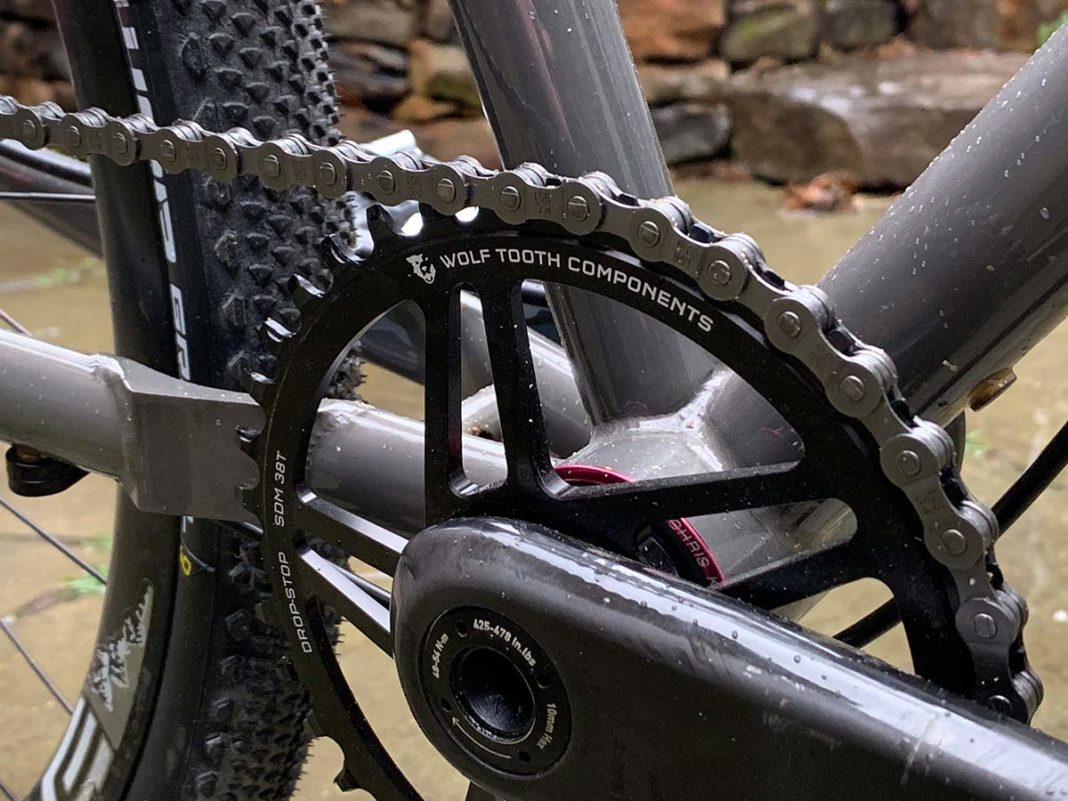 Ride Review & Actual Weights - MicroSHIFT's radically affordable Advent ...