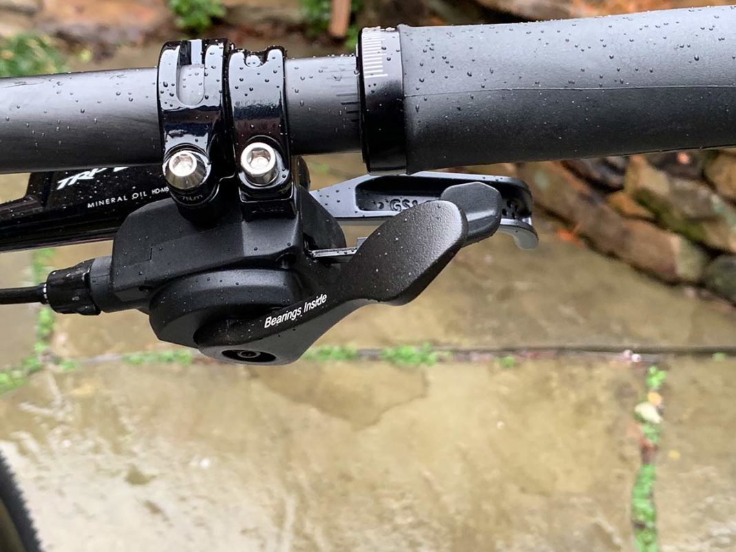 Ride Review & Actual Weights - MicroSHIFT's radically affordable Advent ...