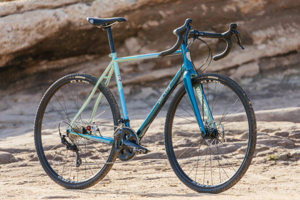 All-City shoots for the stars with 2019 Cosmic Stallion all-road ...