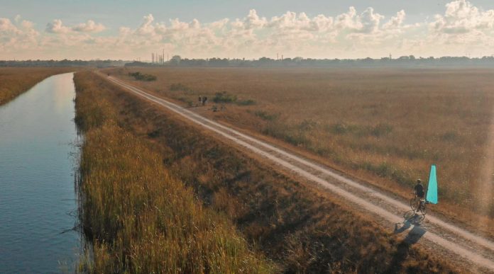 CycleWing dreams of sailing down the bike path - Bikerumor