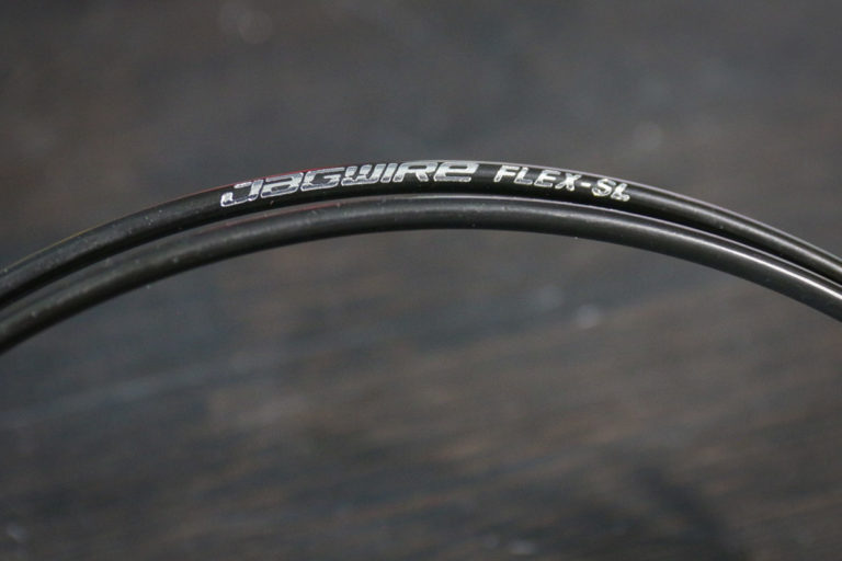 Dropper post specific cables? Jagwire Pro Dropper Kit makes it a ...