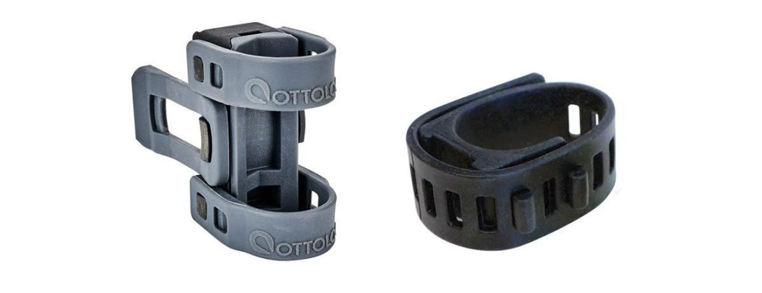 OTTOLOCK adds security with new extra-tough HEXBAND Cinch Lock - Bikerumor
