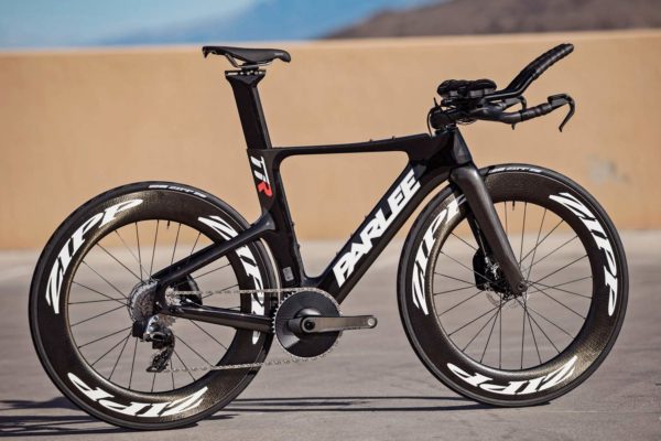 Parlee Cycles is Back w/ New Owner, Same Advanced Vision - Bikerumor