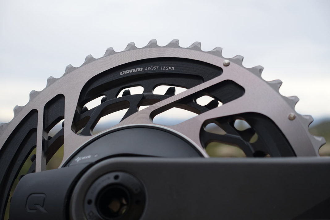 SRAM spins out details of Red AXS Power Meter trade-in program - Bikerumor