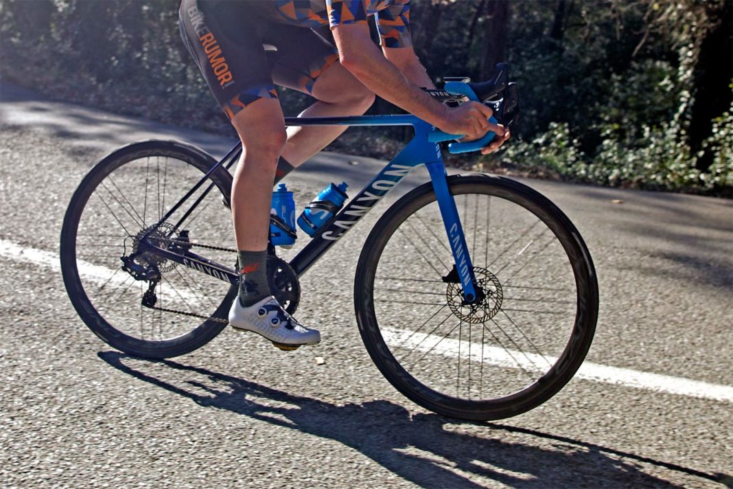 Exclusive: 2019 Campagnolo Super Record EPS 12 speed - Actual Weights ...